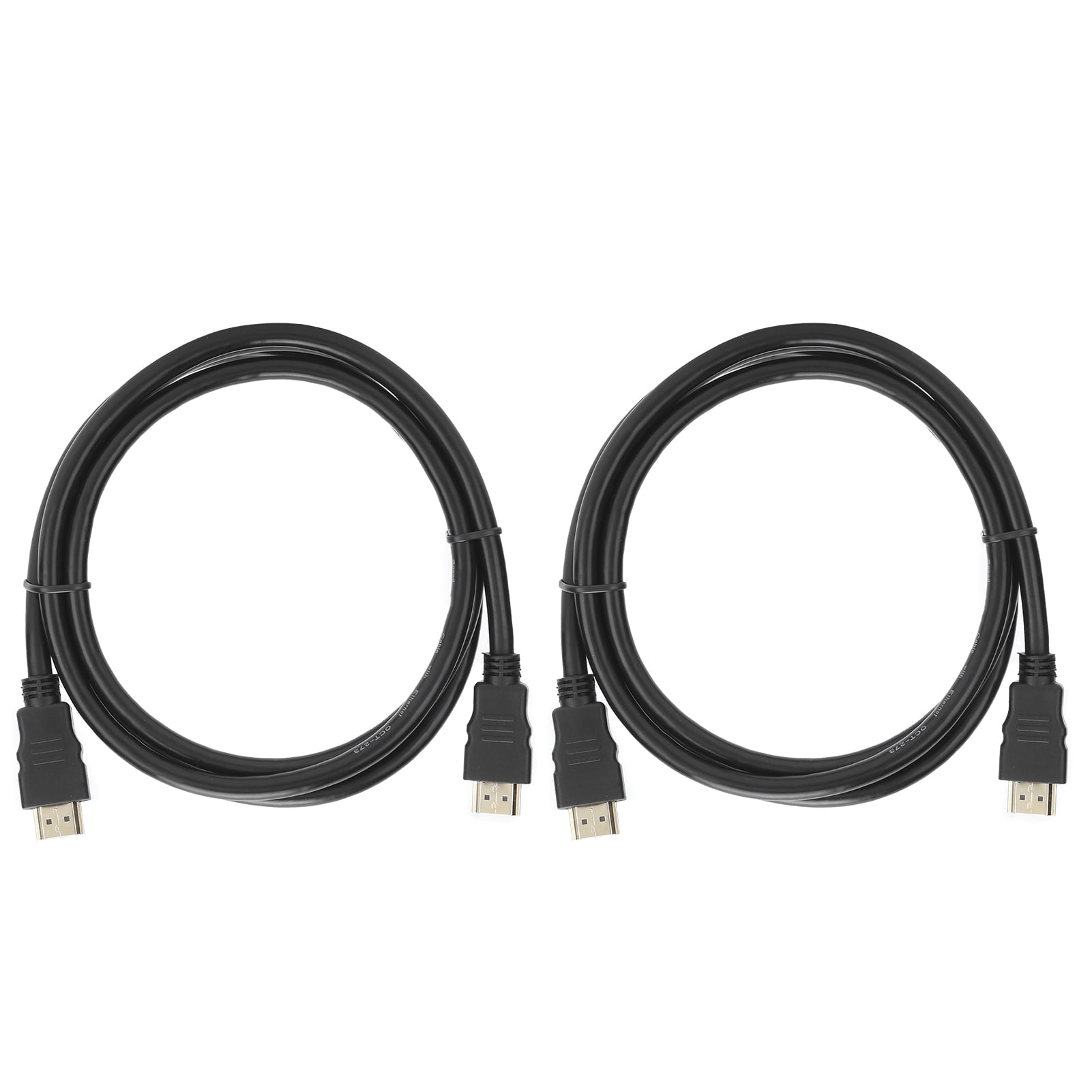 Cable HDMI AM A AM, Cable Convertidor Resistencia A La Corrosión Reduce ...