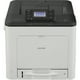 Ricoh SP C360DNw Color LED Printer - Walmart.com