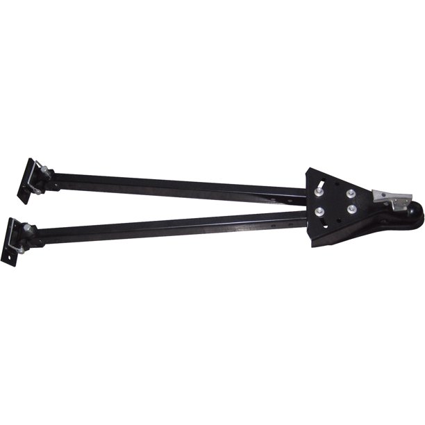Ultra-Tow Adjustable Tow Bar - 5000-Lb. Capacity, Model# 3806S109 ...