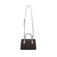 Michael Kors Women's Marilyn Small Color-Block Saffiano Leather ...