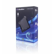 2025 New Box vSeeBox V5 Pro 4GB+32GB 6K HD - Walmart.com