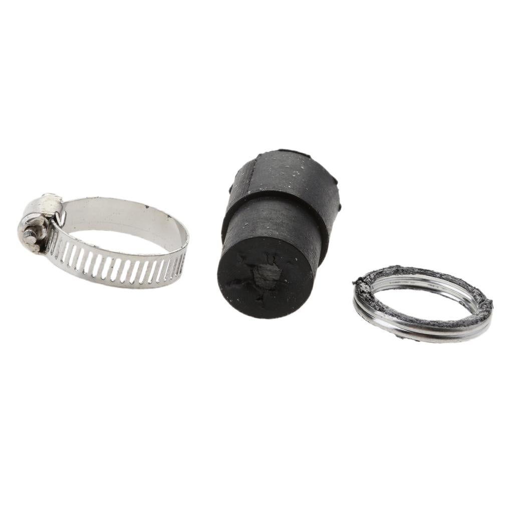 Click here for Colaxi Exhaust Systems Pipe Gasket Rubber For Peew... prices