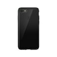 Speck iPhone Case iPhone SE(2020), 8, 7 & 6 Case, Black - Walmart.com