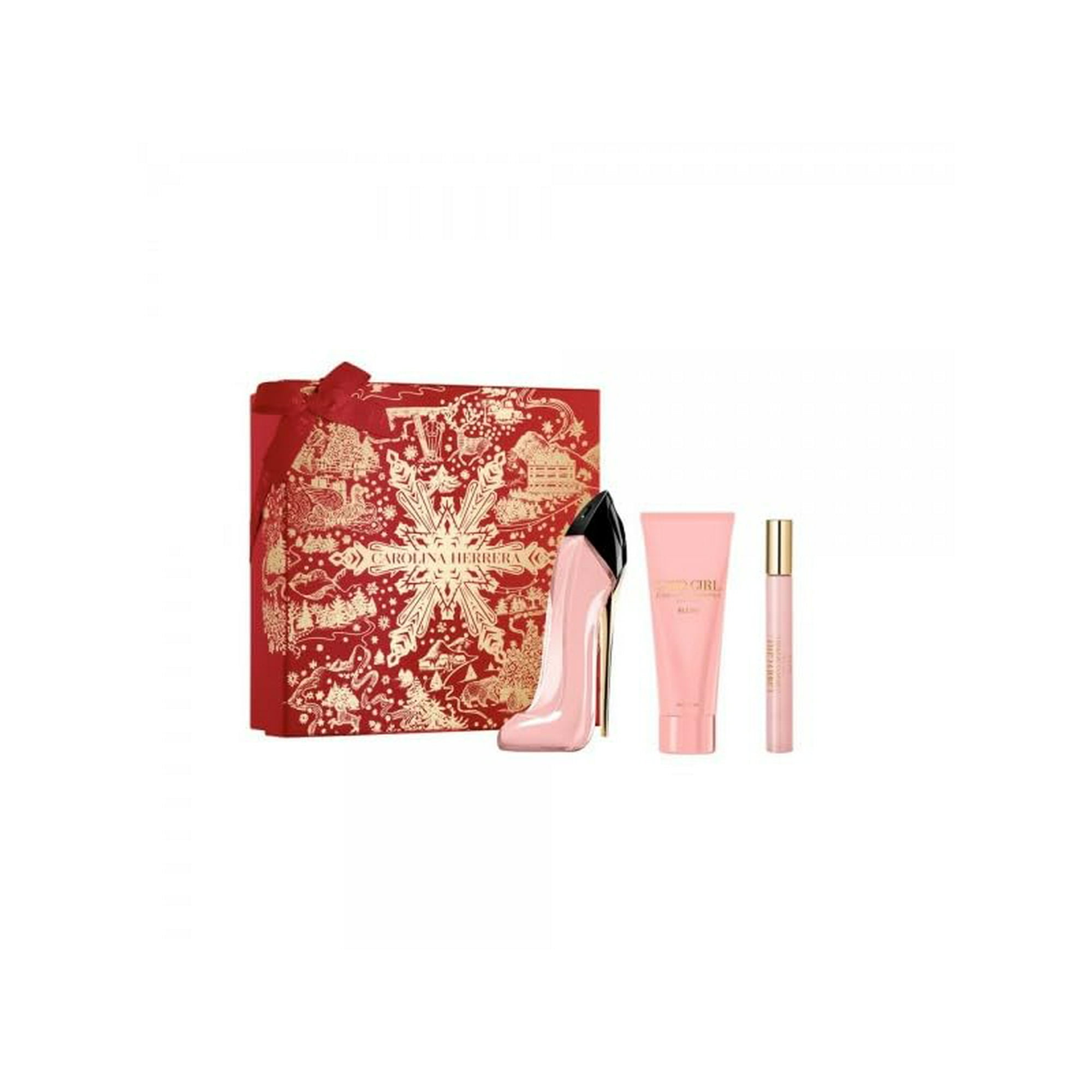 Click here for Carolina Herrera Good Girl Blush 3-Piece Gift Set... prices