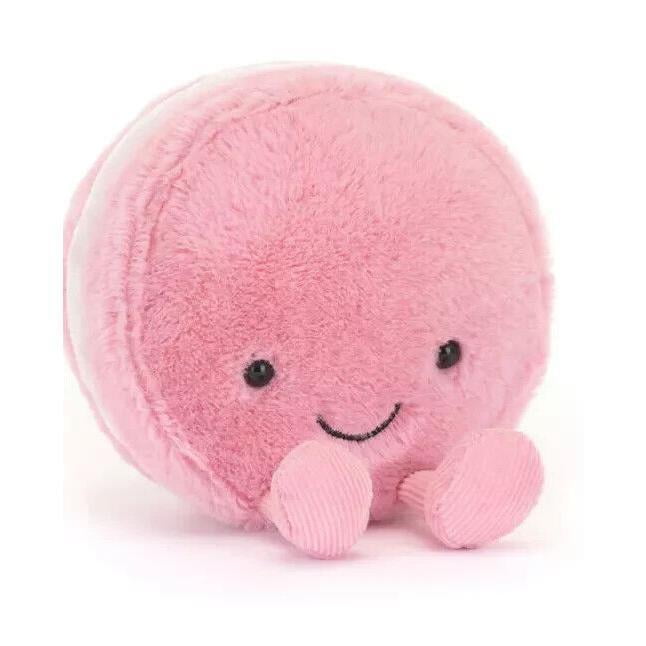 Click here for Jellycat Mia Macaron Soft Plush Stuffed Toys 4.7in... prices