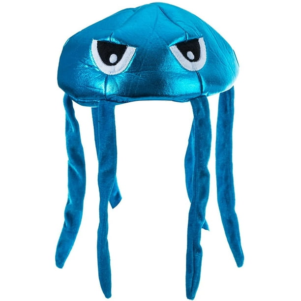 Jellyfish Hat - Jellfish Costume - Animal Hats - Fish Hats - Costume ...