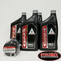 New 2001-2014 Honda GL GL1800 Goldwing Gold Wing OE Oil & Filter ...