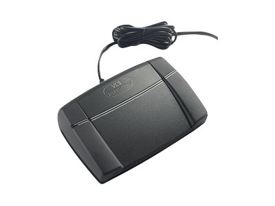 VEC Infinity 3 - Foot switch - cable - Walmart.com