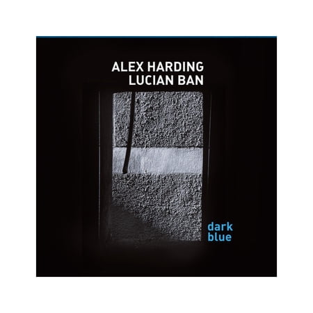 HARDING ALEX DARK BLUE COMPACT DISCS | Walmart Canada