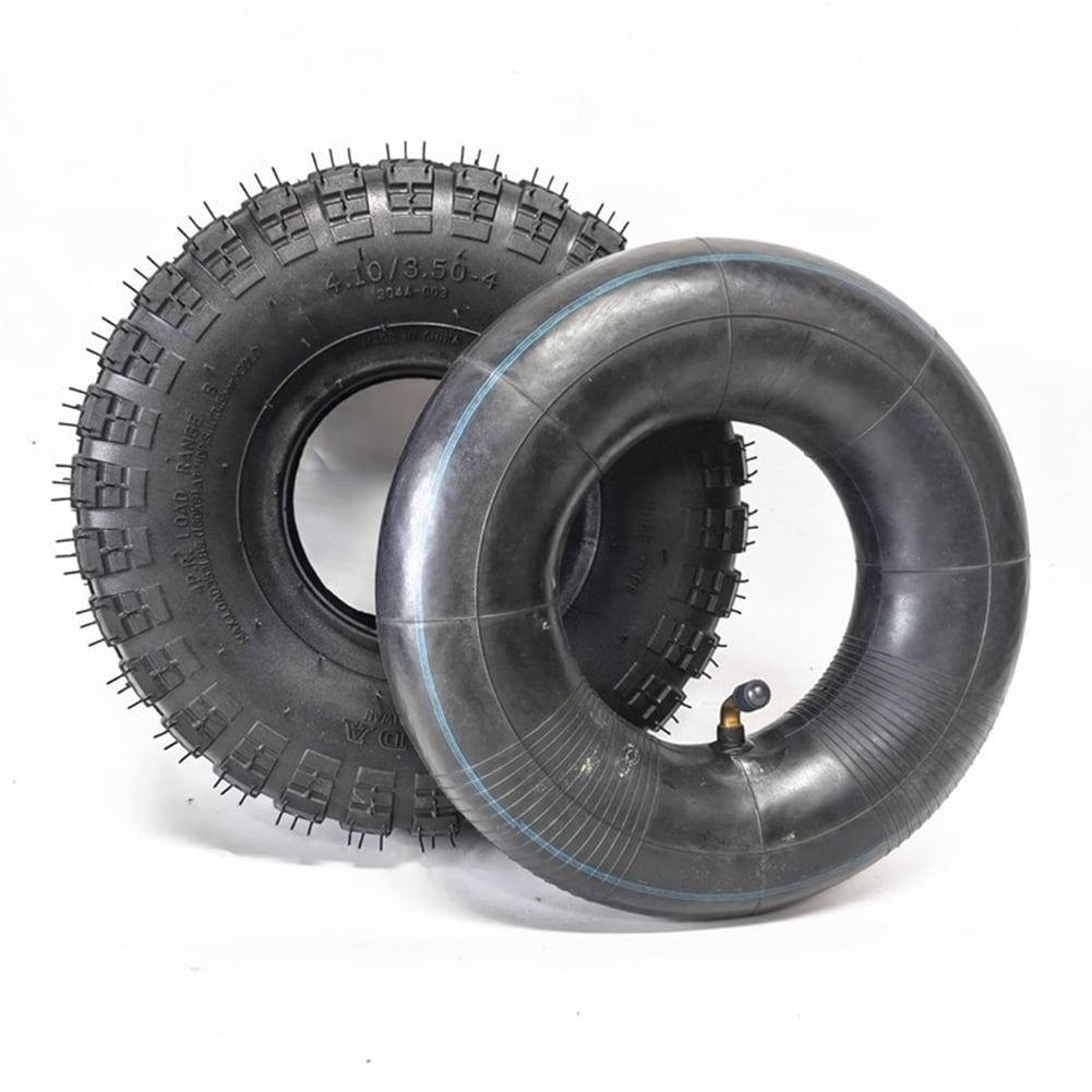Click here for Coolmee 10.4 Inch Tires 4.10/3.50-4 Inner And Oute... prices