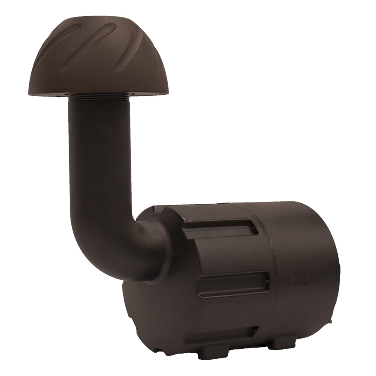 Rockustics Subscape 10 Outdoor 10" In-Ground Band-Pass Subwoofer ...