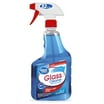 Great Value Glass Cleaner with Ammonia, Original Fresh Scent, 32 FL OZ ...
