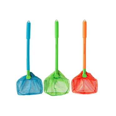 South Bend Floating Minnow Bucket Dip Net - Walmart.com