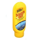 Formula 1 Scratch Out Paste - Walmart.com
