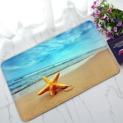Beach Themed Doormats