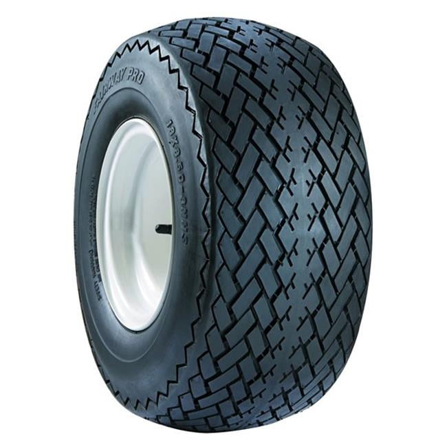 Click here for Carlisle 5189761 Fairway Pro Golf Cart Tire - 18-8... prices