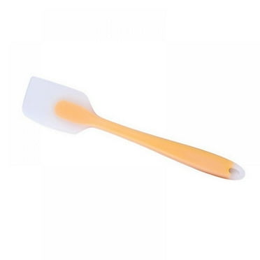 Norpro 3pc Silicone Rubber Spatula Set - Flexible Scraping Spooning ...