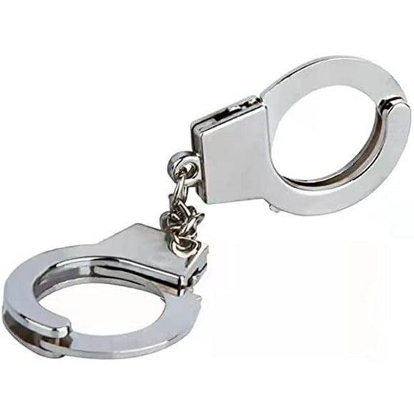 Handcuffs Toy