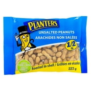 Trophy Dry Roasted Peanuts - Walmart.ca