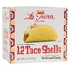 La Tiara Taco Shells for Warehouse Employee Breakroom Meals - Walmart ...