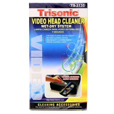 Discwasher RD2007Z Vinyl Record Care System - Walmart.com