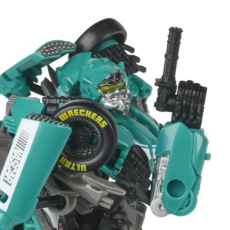 Transformers 3 Roadbuster Toy