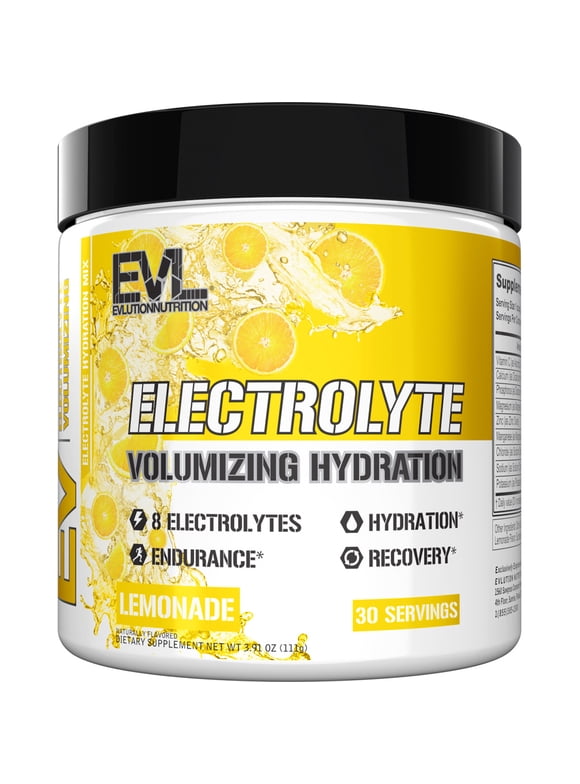 Electrolyte Powders in Functional & Enhanced Beverages - Walmart.com