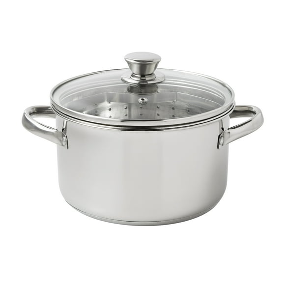 4 Quart Stock Pot