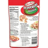 Hormel Pepperoni Minis, 5 Oz. - Walmart.com