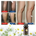 Chamomile Leg Oil: Soothing & Nourishing Massage Oil for Leg Comfort ...