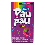 Bebida Boing con 11% de jugo de uva 500 ml | Walmart en línea