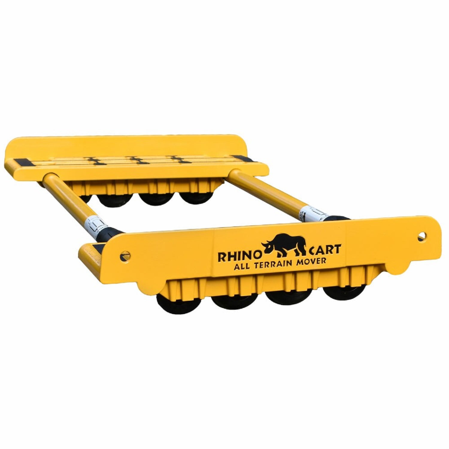 Click here for Rhino Cart All Terrain 2000 Lb Capacity Moving Car... prices