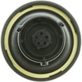 Gates 31828 Locking Fuel Tank Cap Fits select: 1997-2004 FORD F150 ...