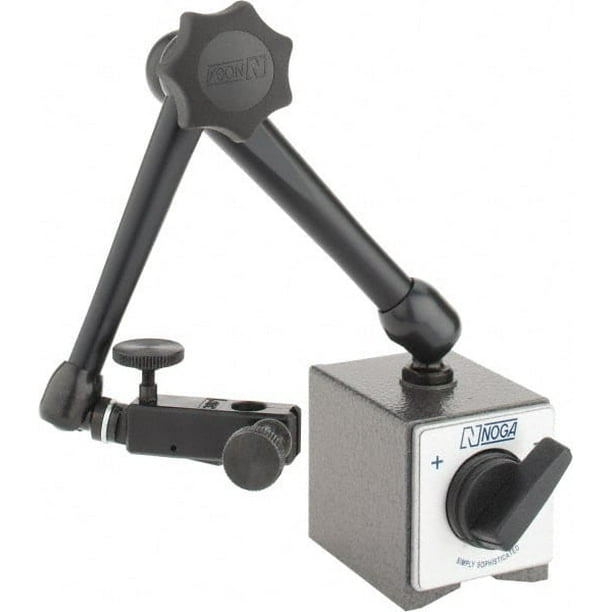 Noga Fine Adjustment Indicator Positioner & Holder with Base - Walmart.com