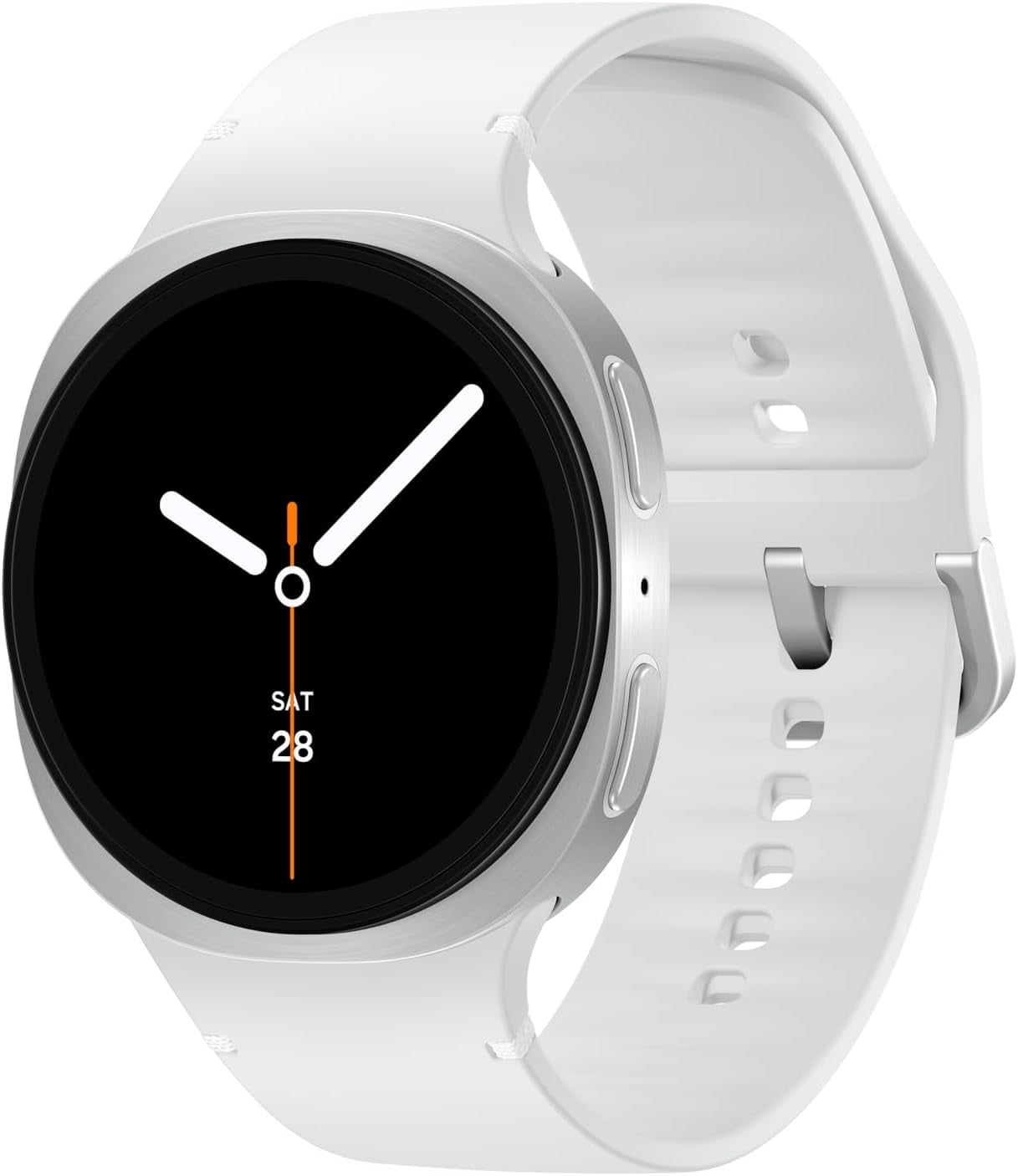 Samsung Galaxy Watch8 (2025 - Brand New) 40mm GPS Bluetooth AI ...