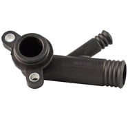 Coolant Hose Connector - Compatible with 1996 - 1999 BMW 318ti 1.9L 4 ...