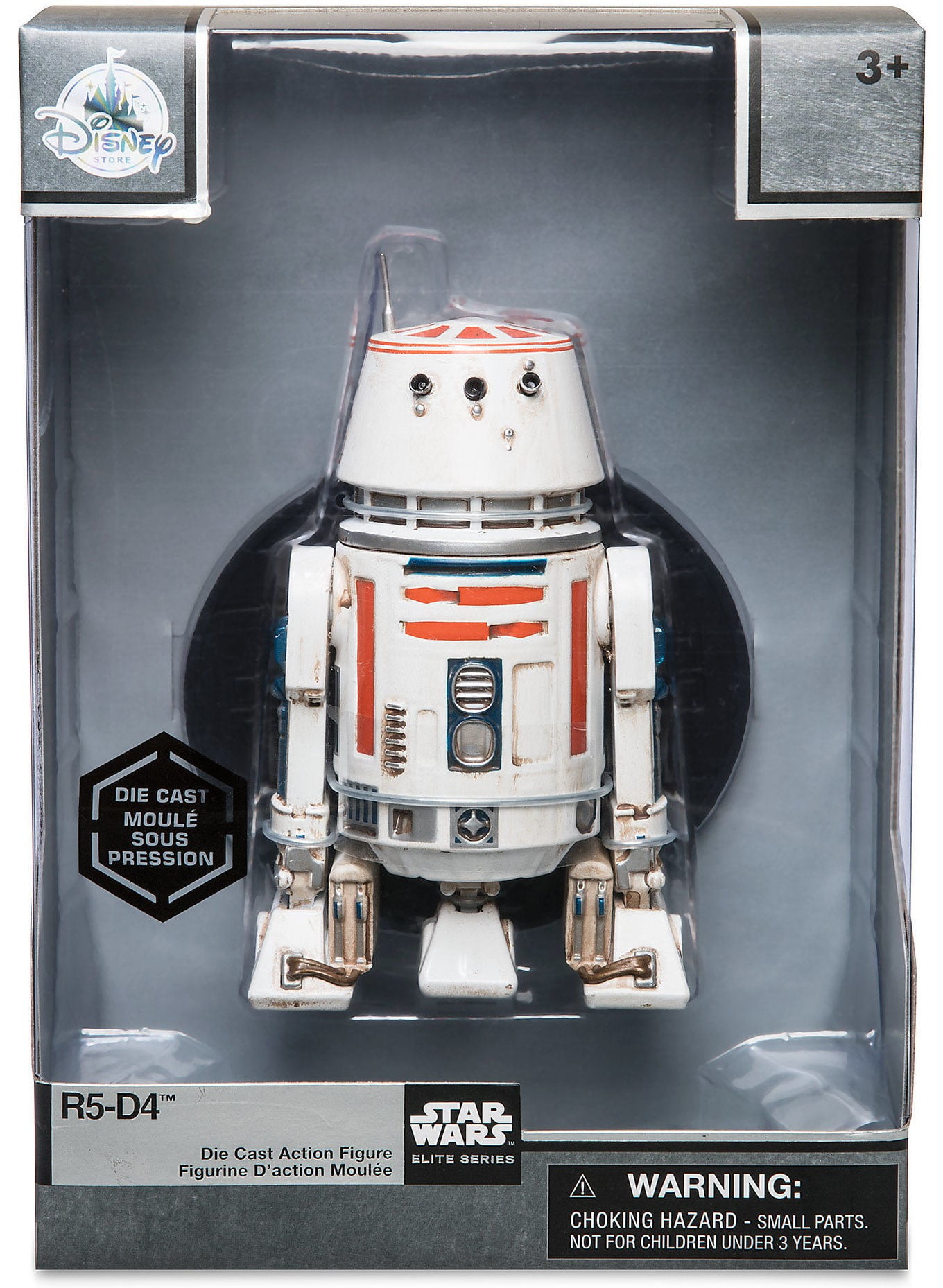 Lego Star Wars R5 D4 | ubicaciondepersonas.cdmx.gob.mx