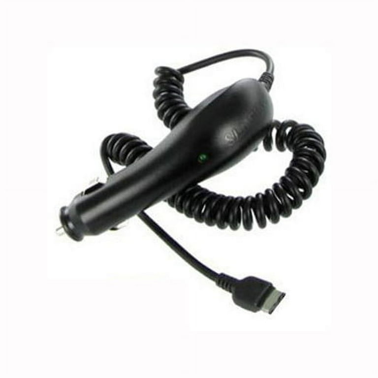 Samsung Rogue Charger Type