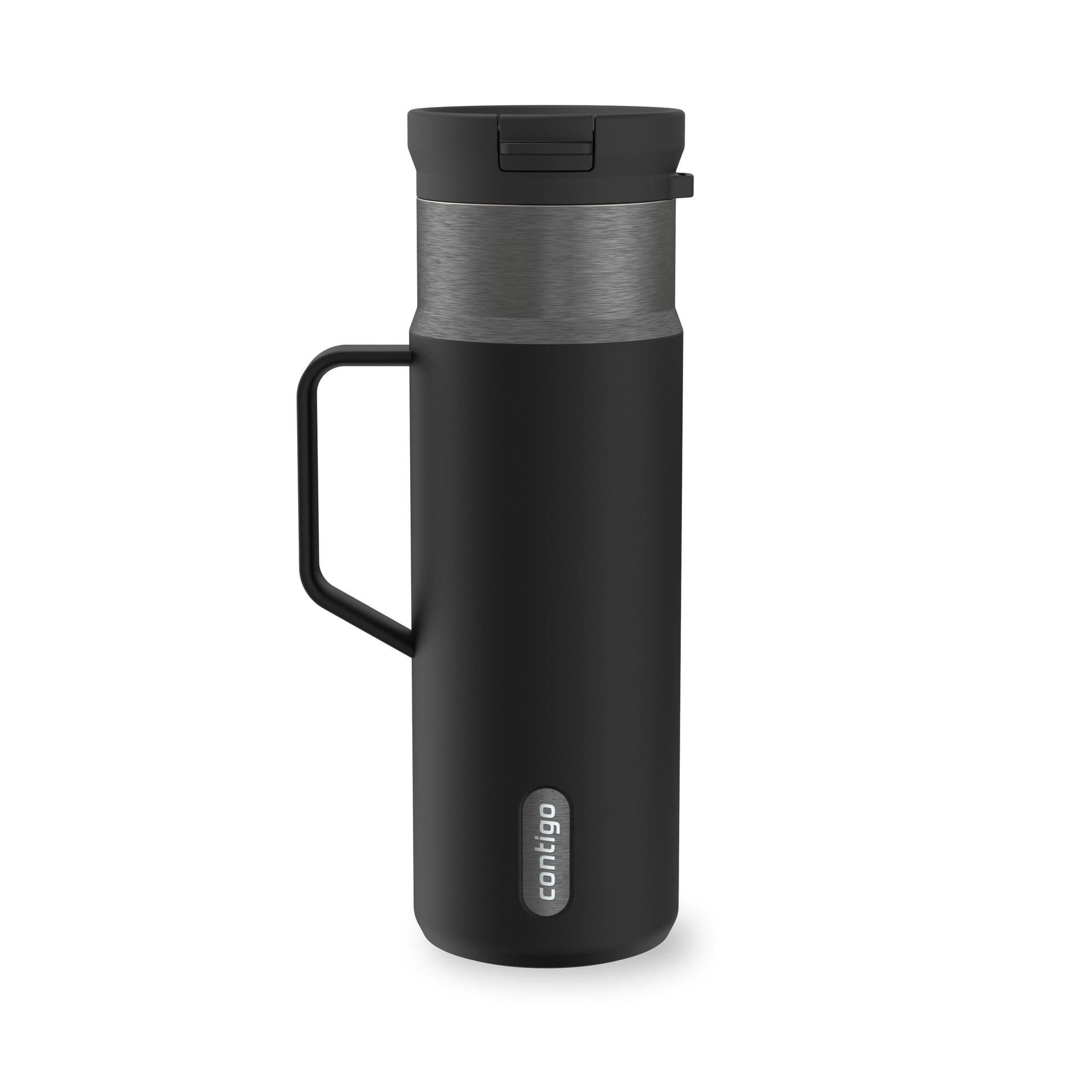 Click here for Contigo Snapseal Insulated Stainless Steel Water B... prices