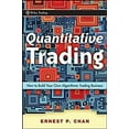 Pre-Owned Quantitative Trading: How to Build Your Own Algorithmic ...