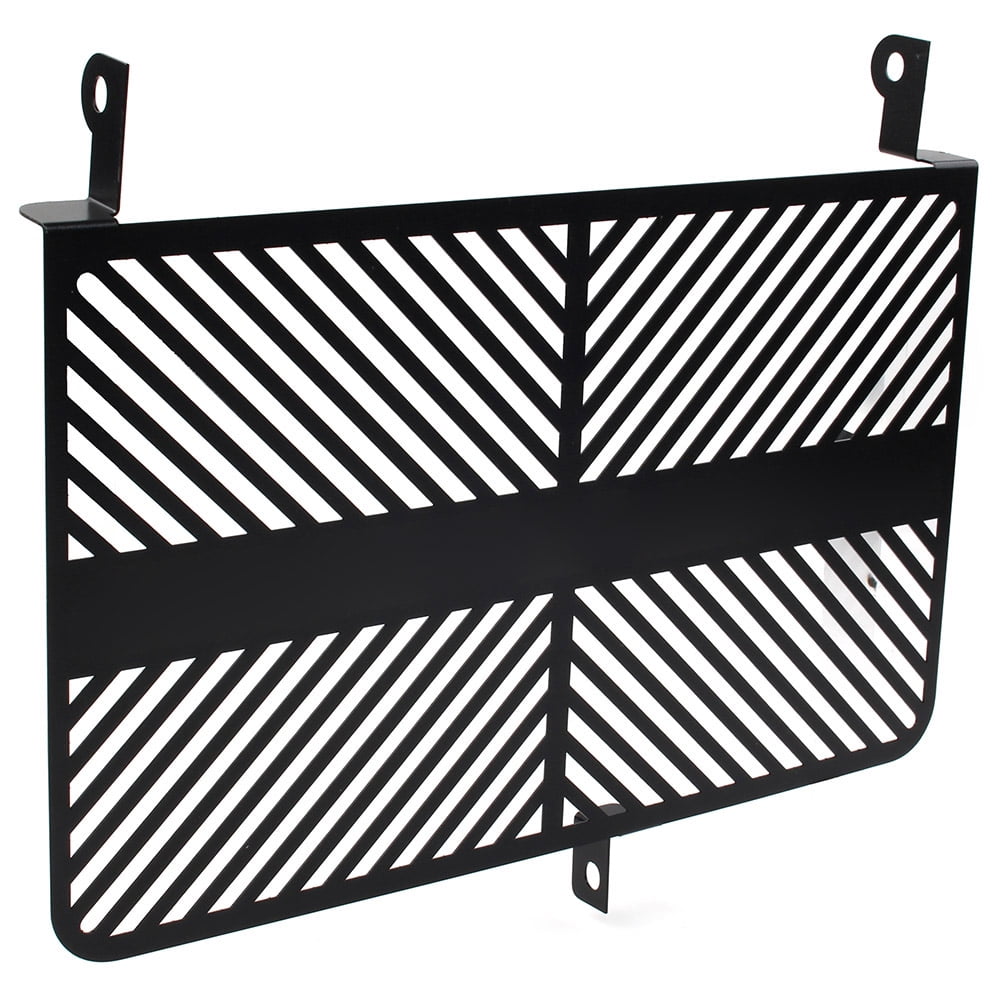 NS Motorcycle Oil Engine Shrouds Cooler Guard, Engine Cooling Radiators ...