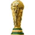 LEGO Editions FIFA World Cup Official Trophy Building Set - Kit for ...