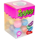 Crayola Squishy Globbles 16 Count Pack, Sticky Stress Ball Fidget Toys ...