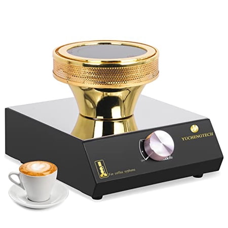 YUCHENGTECH Halogen Beam Heater Burner Smart Siphon Beam Heater for ...