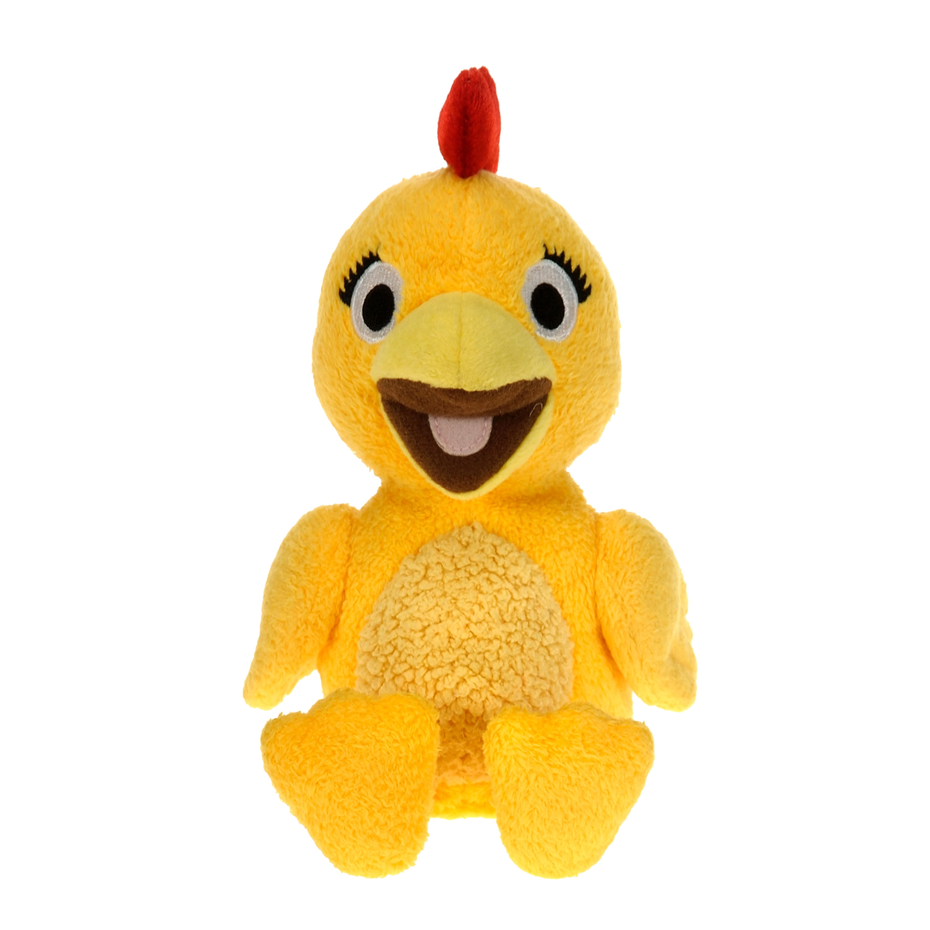 Full Body Chica The Chicken