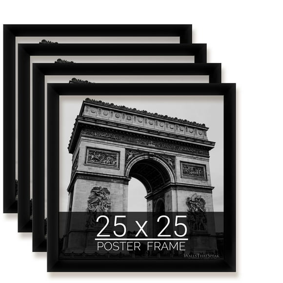 Wall Picture Frames 25X25