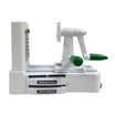 Veggetti Spiral Vegetable Slicer, Handheld Zucchini Pasta Maker, Dual ...