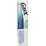 Gas-X Extra Strength Antigas Chewable Tablets, Peppermint Creme, Bonus ...