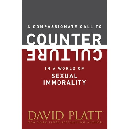 A Compassionate Call to Counter Culture in a World of Poverty - Walmart.com