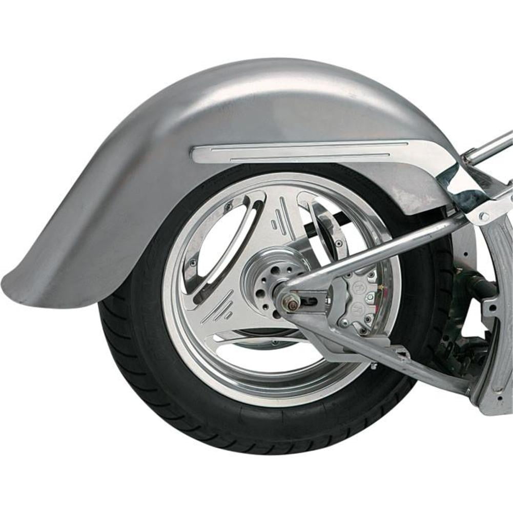 Russ Wernimont Designs 380625 Custom Rear Fender for Rigid Frame ...